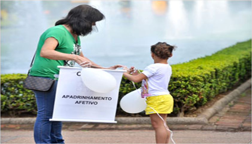 Programa Com Viver – CEVAM Brasil